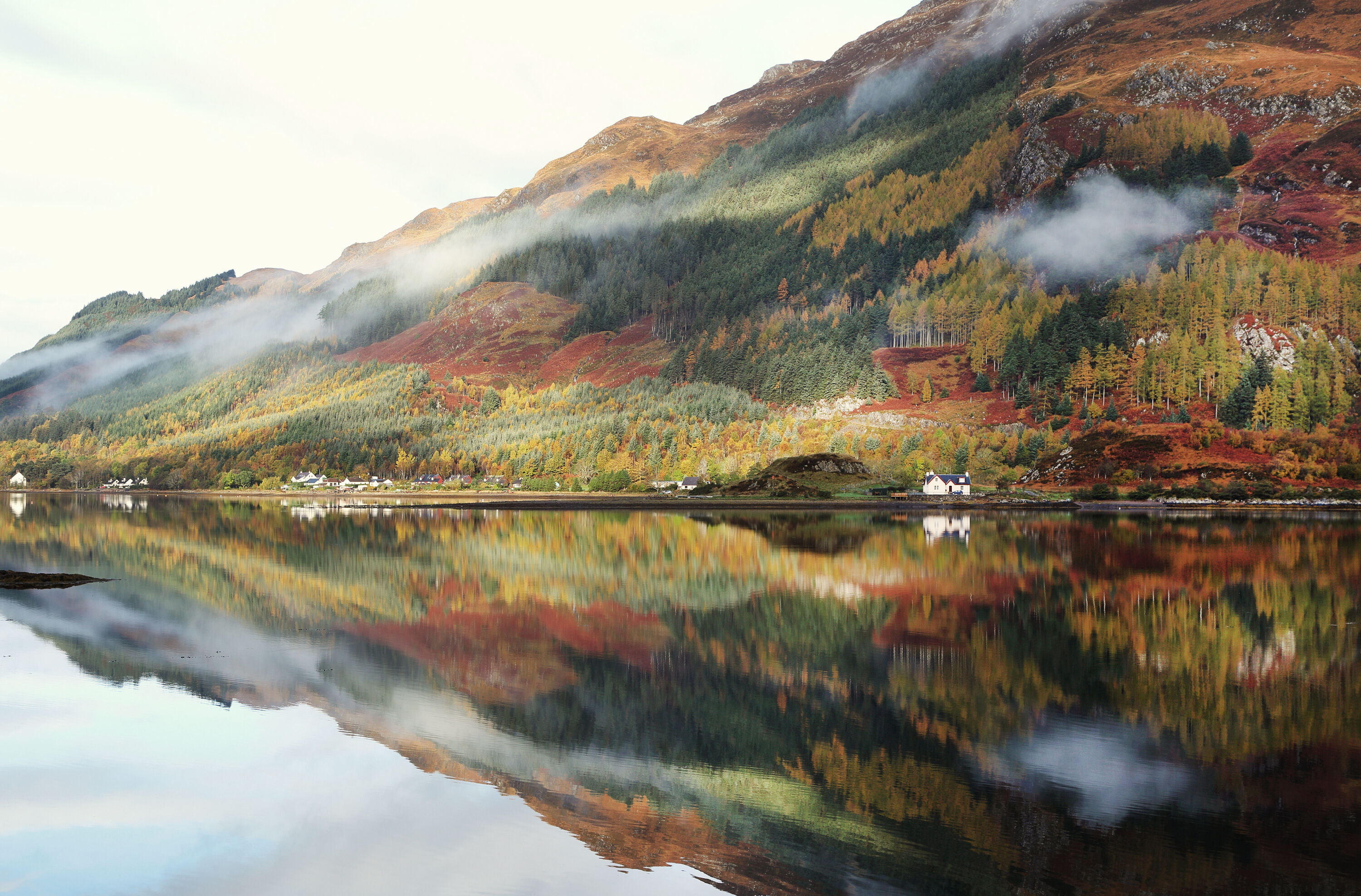 Feast your eyes on all that autumn has to offer | Rituals Thailand