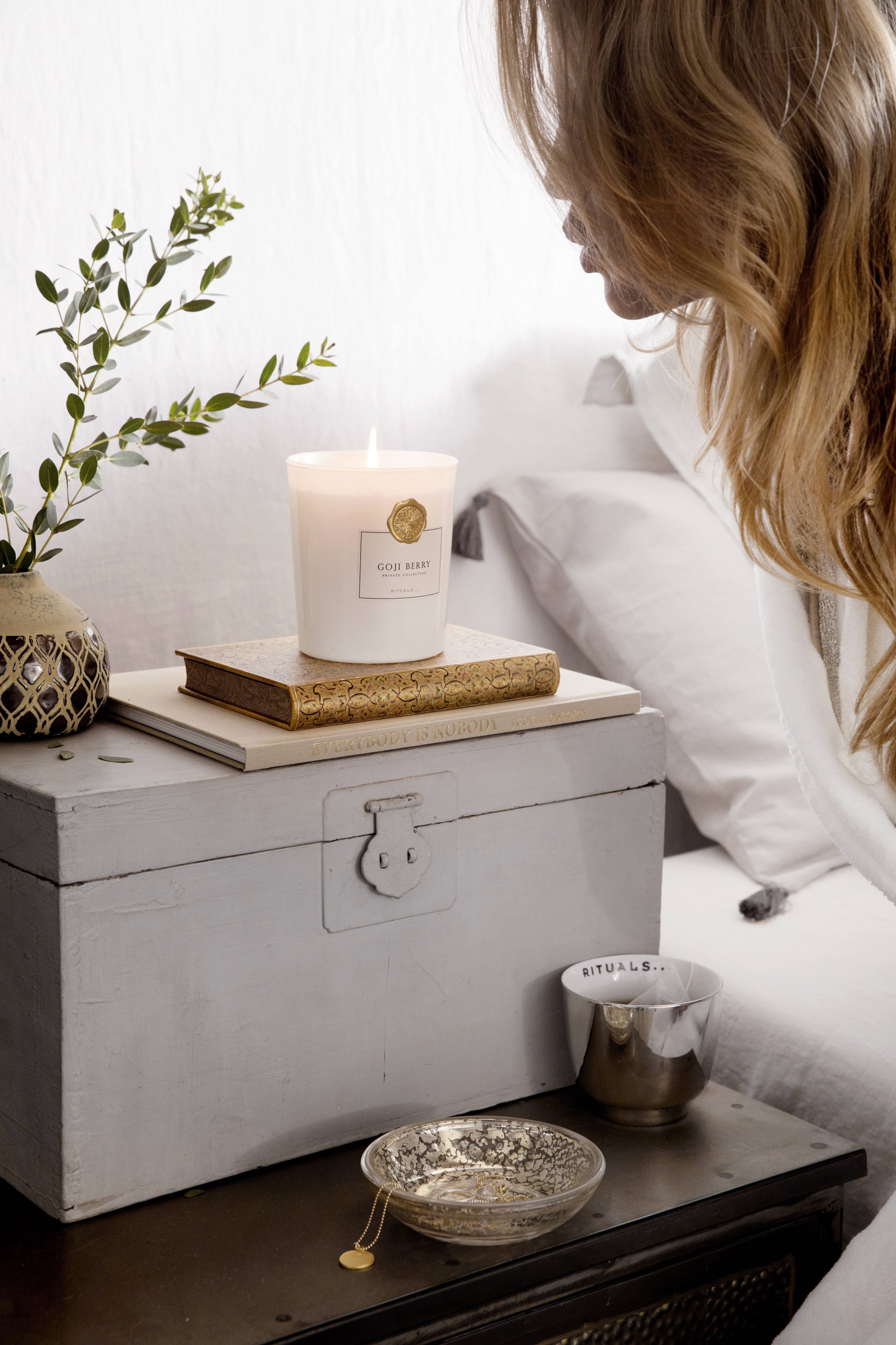 The surprising secrets of a good night’s sleep | Rituals Thailand