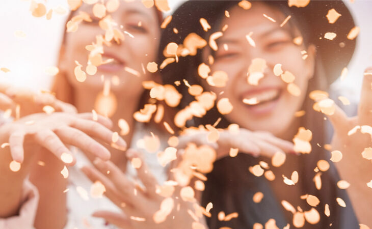 How to be happy every day | Rituals Thailand