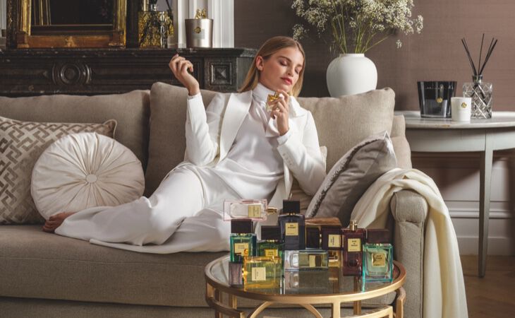 Scent your mood: Loungewear fragrances to wear at home | Rituals Thailand