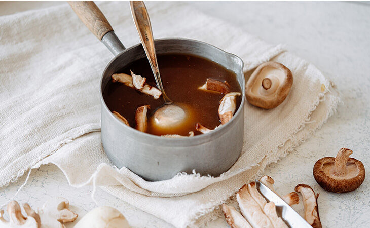 Rouhi’s miso soup recipe | Rituals Thailand