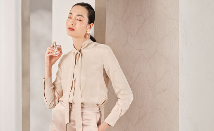 How to use fragrance to boost your mood | Rituals Thailand