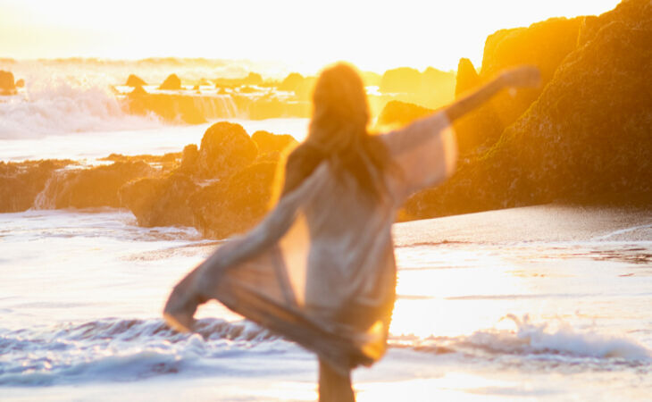 Day 2 - Reclaim your authentic self, and take a big step towards ...