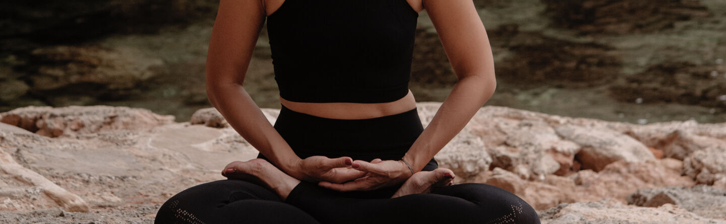 A deep Viloma breathing meditation session | RITUALS | Rituals Thailand