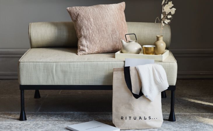 Discover Sustainable Shopping at Rituals | Rituals Thailand